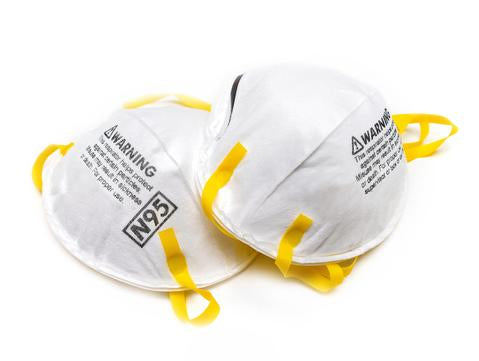 California Reopening-The Best Face Masks You Can Use to Reduce Corona ...